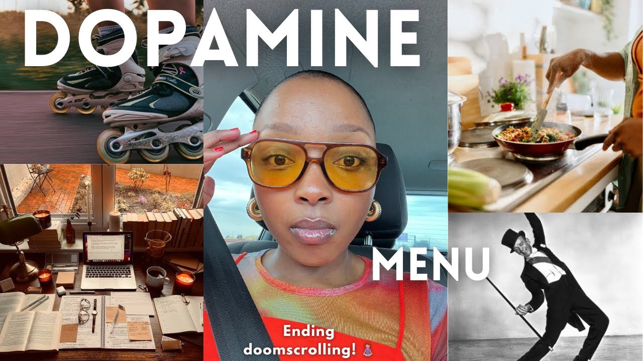 Chronically offline. - YouTube