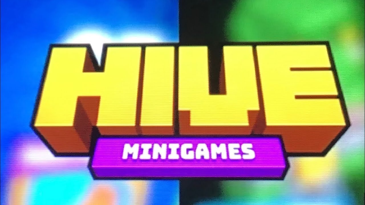 My first video, mc HIVE - YouTube