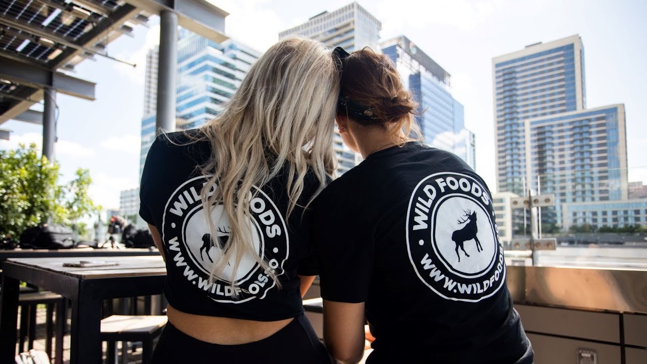 Why Remote Work!? | Wild Vlog - YouTube