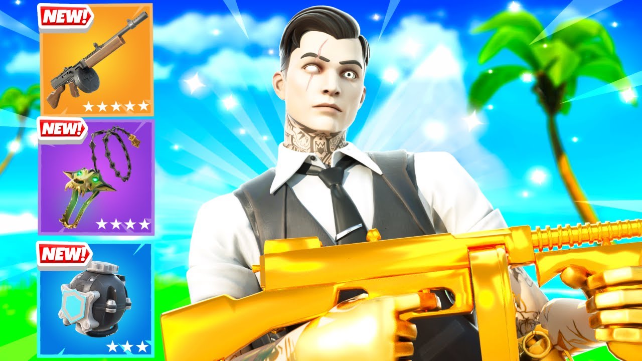 My Best Fortnite Videos of Season 2 - YouTube