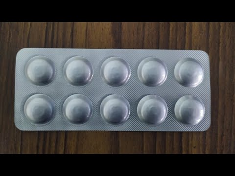 ofloxacin 200 mg Tablet review in Hindi | Oflobest 200 tablets
