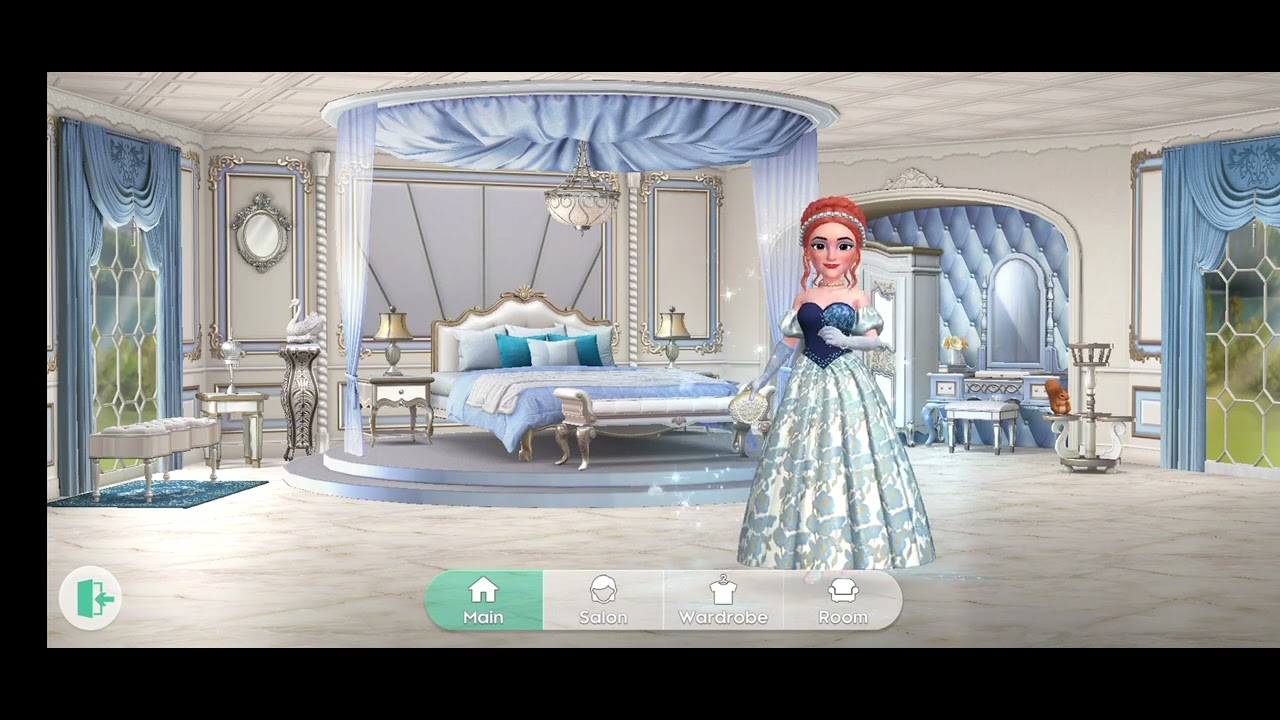 Project makeover timed challenge: A clean sweep - YouTube