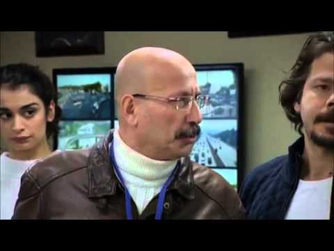 MURAT ŞENGÜL ARKA SOKAKLAR 357 BÖLÜM