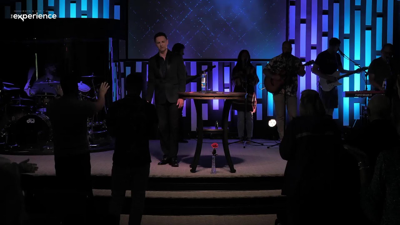 Next Level Faith 06/02/24 | Word and Spirit The Experience | Bishop David Levister - YouTube