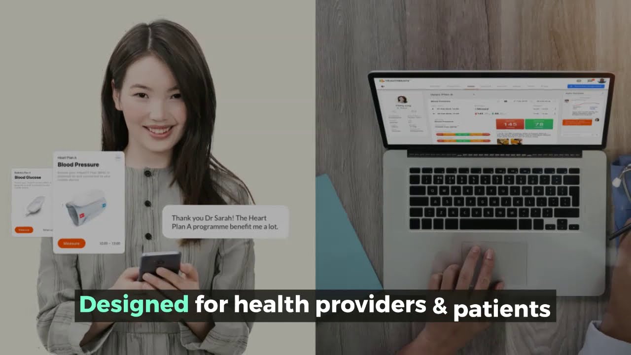 HealthBeats™ Introductory Video - Nov 2020 - YouTube