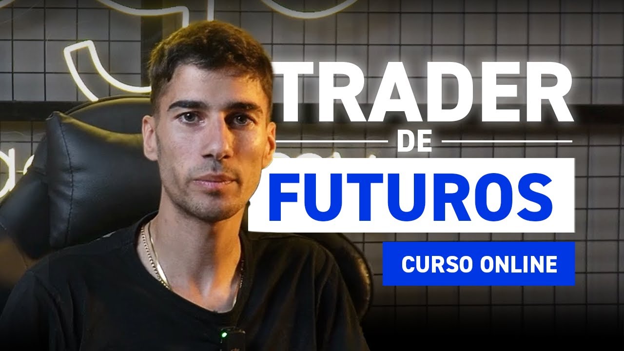 Aprende trading desde 0 y a tu ritmo! | TRADER DE FUTUROS💰 | AGD ...