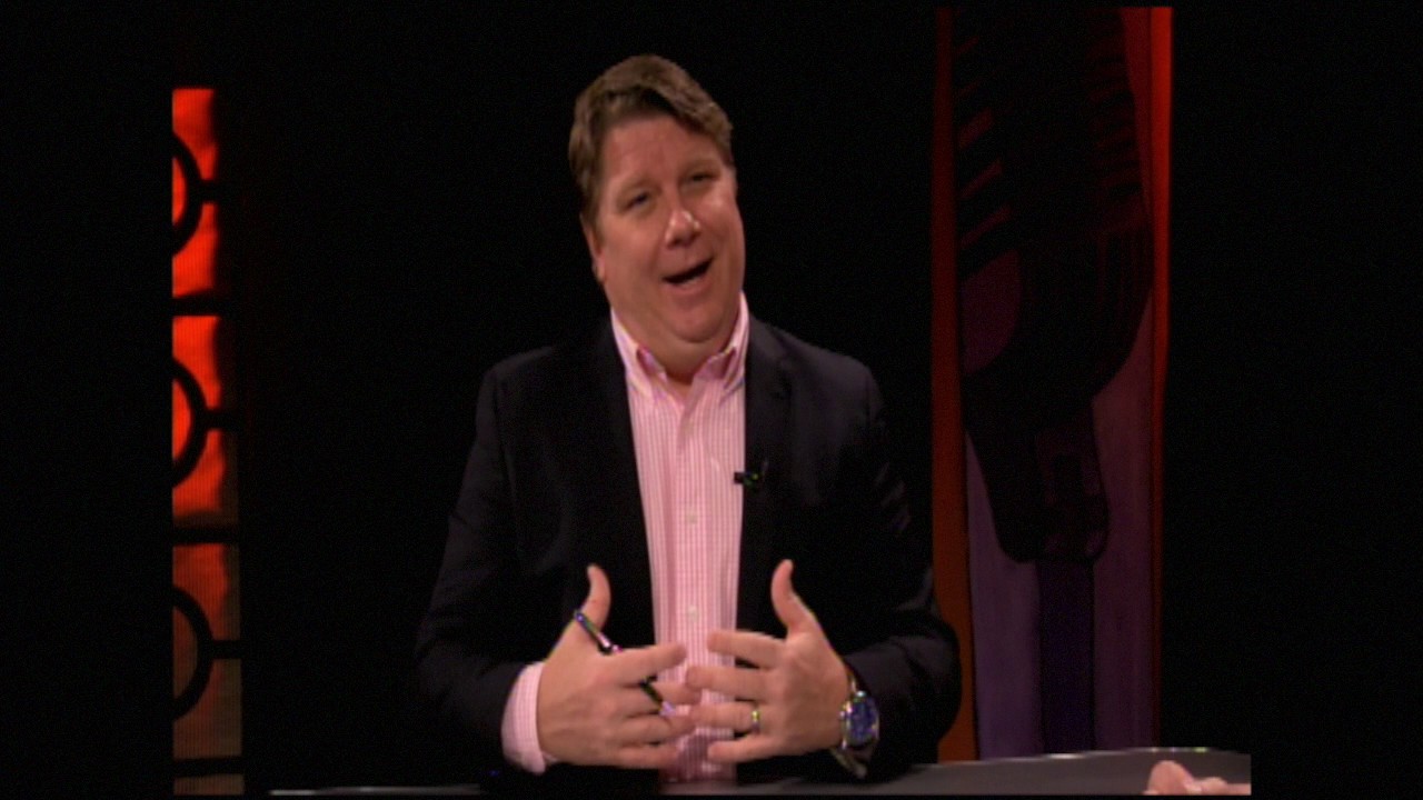"Meet the Candidates"-Bill Burbank - YouTube