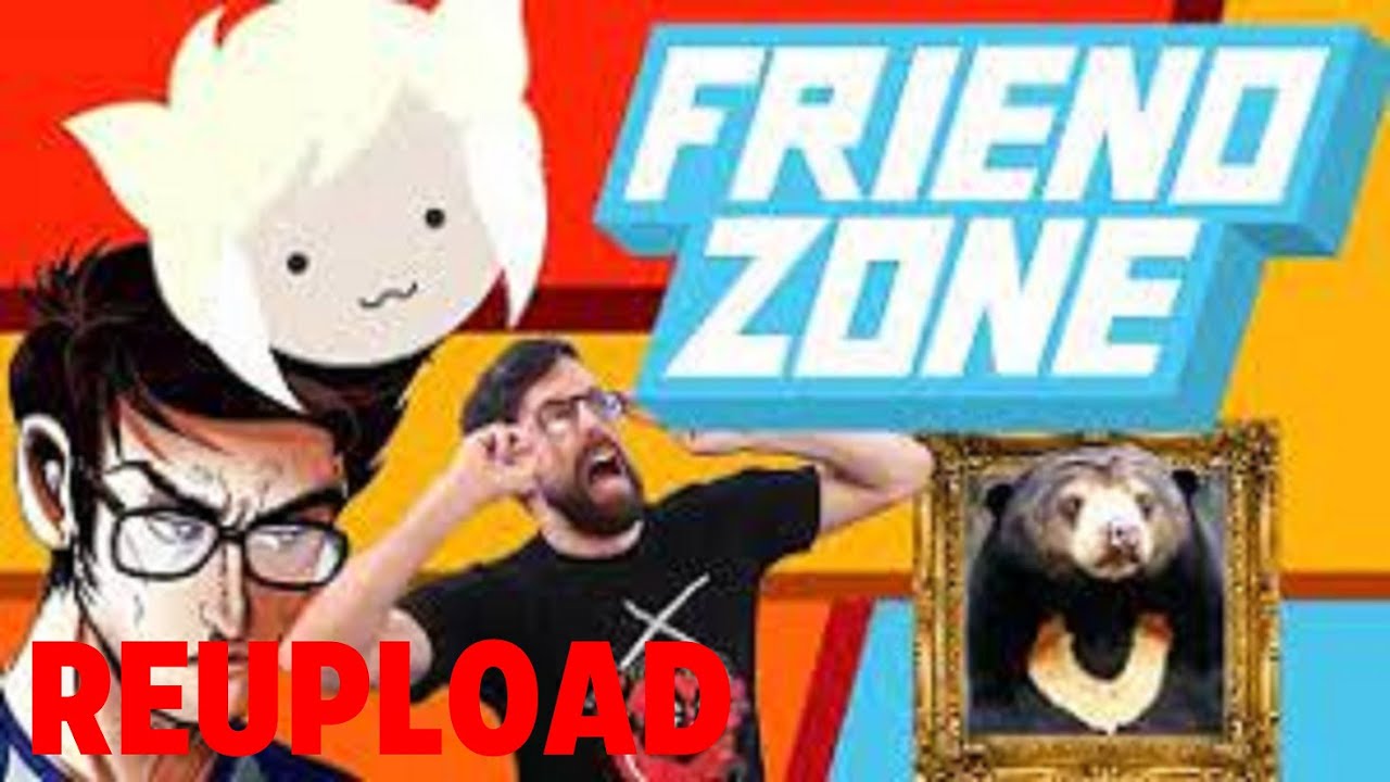 Dodger, Octopimp, DokuDokus, and Matt Dannevik - FriendZone [Polaris ...