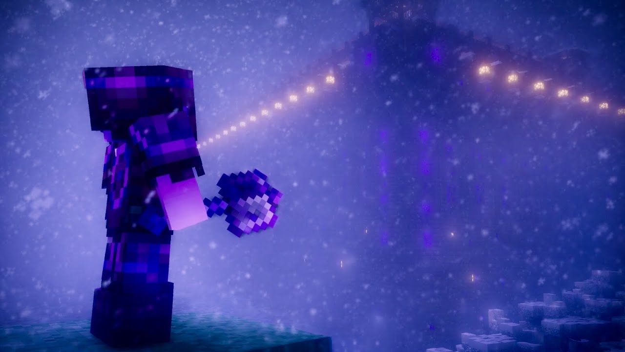 Breaking Into Minecraft’s Most Secure Prison - YouTube