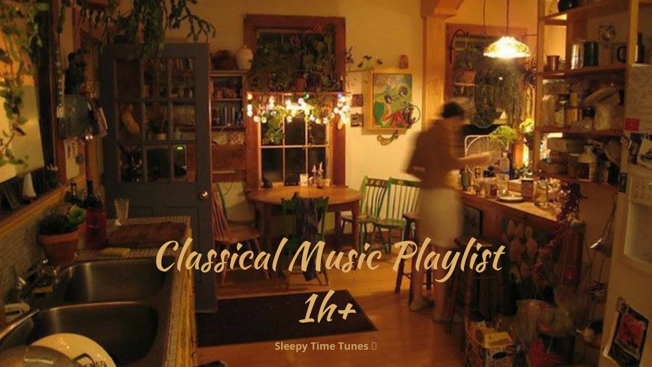 Classical Music for Studying | Reading | Writing and Studying ️📖☕ ...