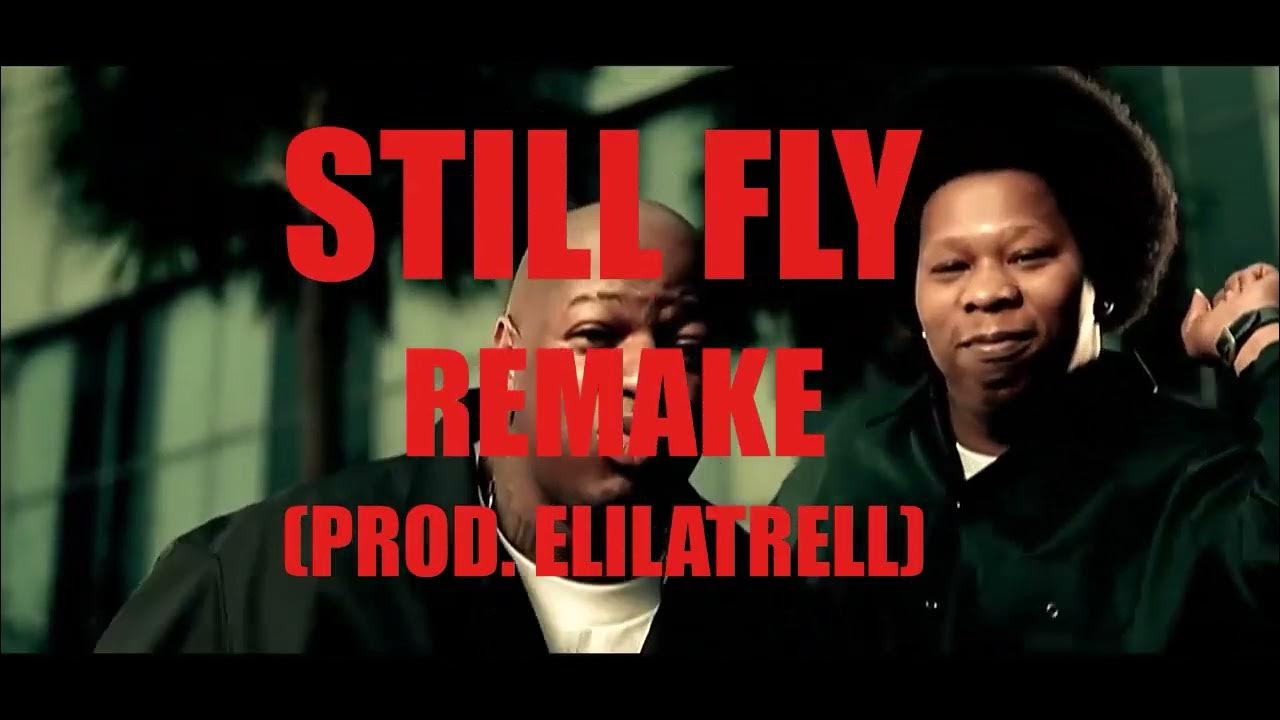 Big Tymers x Birdman x Mannie Fresh "Still Fly" Remake Cash Money Type Beat (Prod.By Elilatrell ...