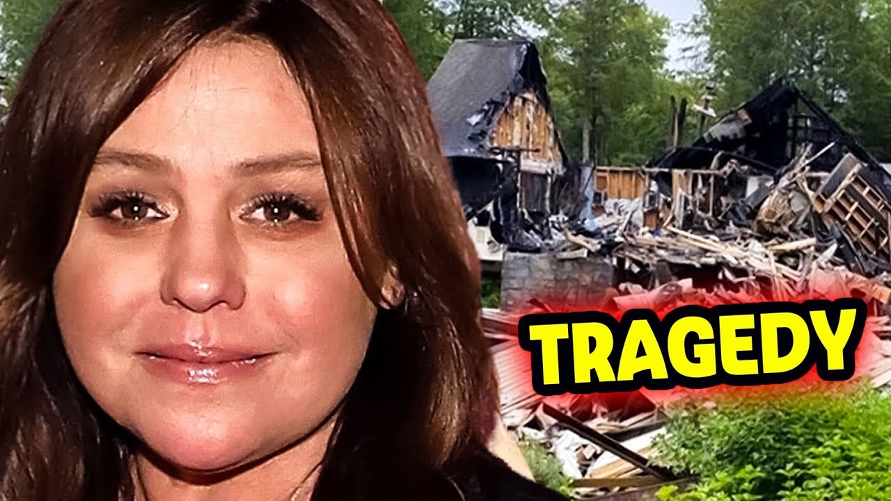 What really happened to Rachael Ray? - YouTube