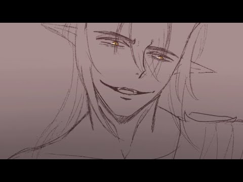Courting Season | Oc Animatic | Ruth - YouTube