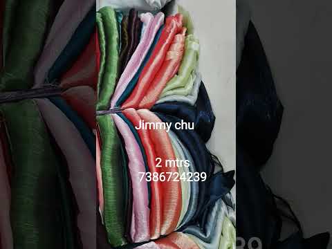 Jimmy chu 2 mtrs. 7386724239 - YouTube