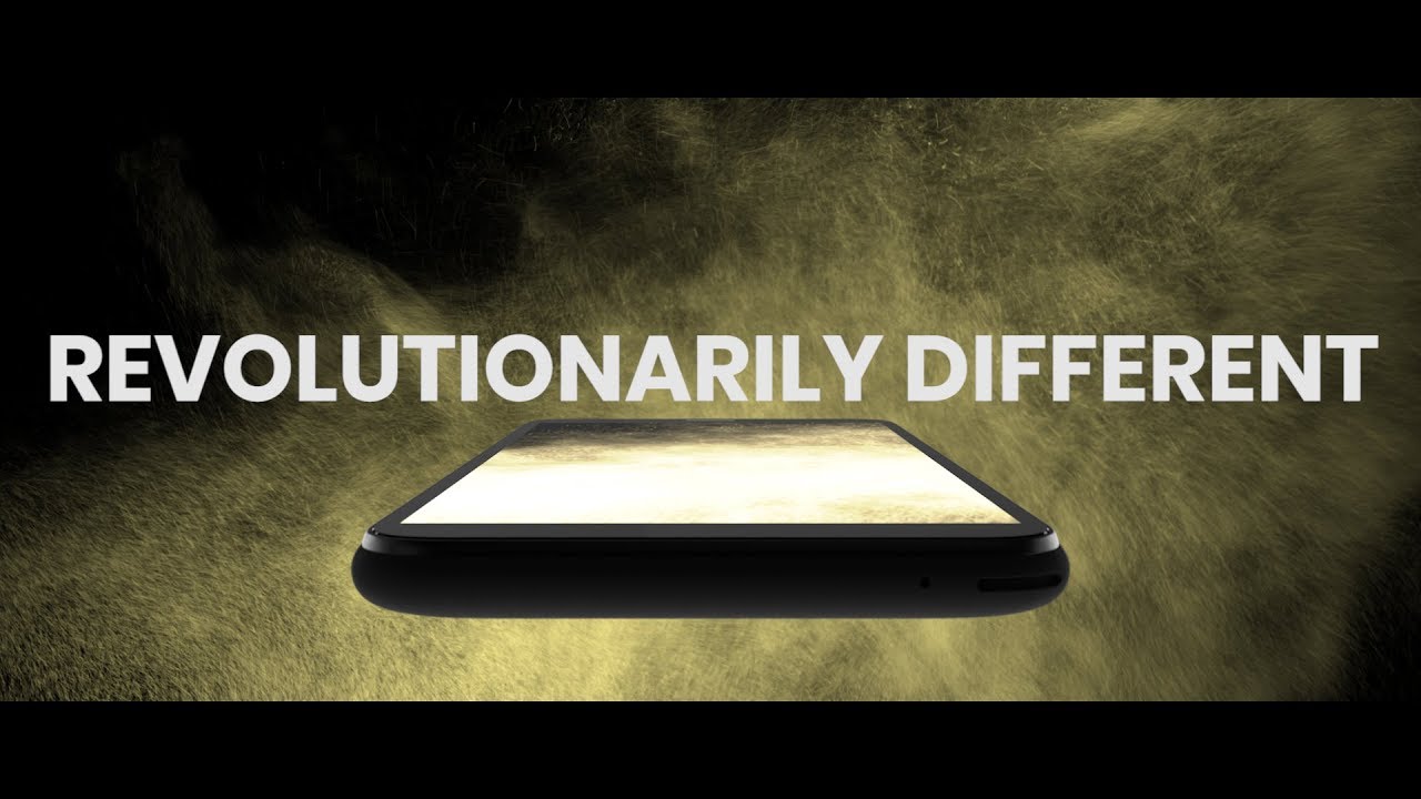 STG S1 BY STG TELECOM - REVOLUTIONARILY DIFFERENT - YouTube