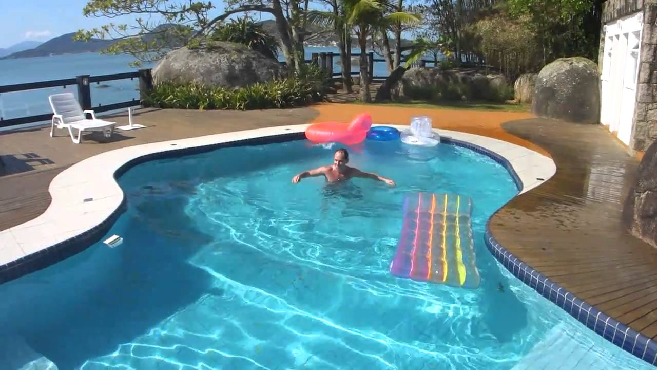 Balconing - YouTube