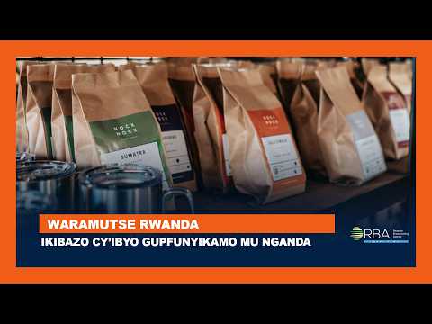 RTV - Rwanda Broadcasting Agency | All the news and the stories happening