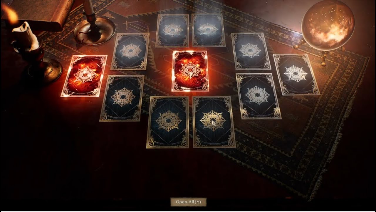 Night Crows: First ever epic pull as a real F2P (Mount Pass) - YouTube