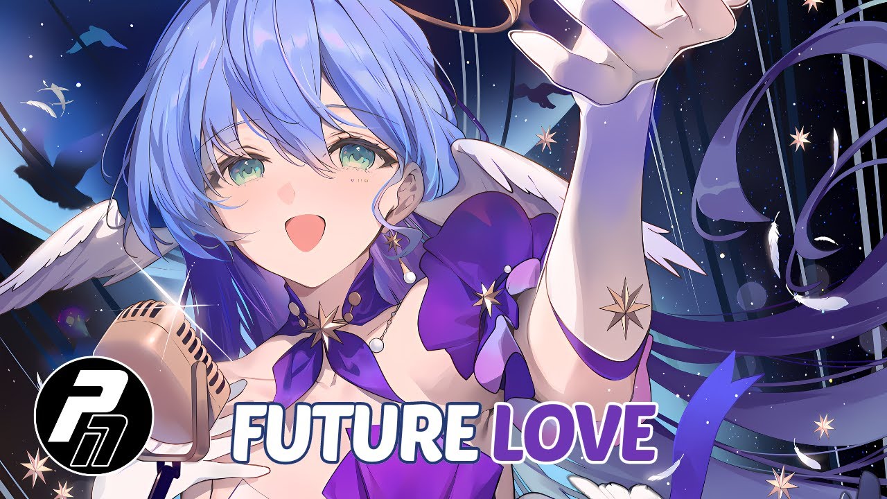 Nightcore - Future Love (DBSky Remix) | Lyrics - YouTube