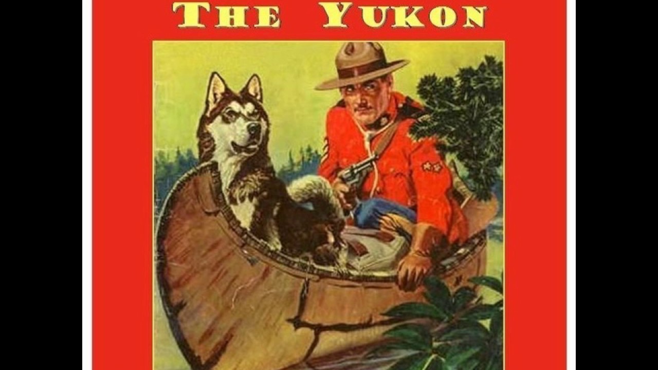 Challenge of the Yukon - Sam's Wife - YouTube
