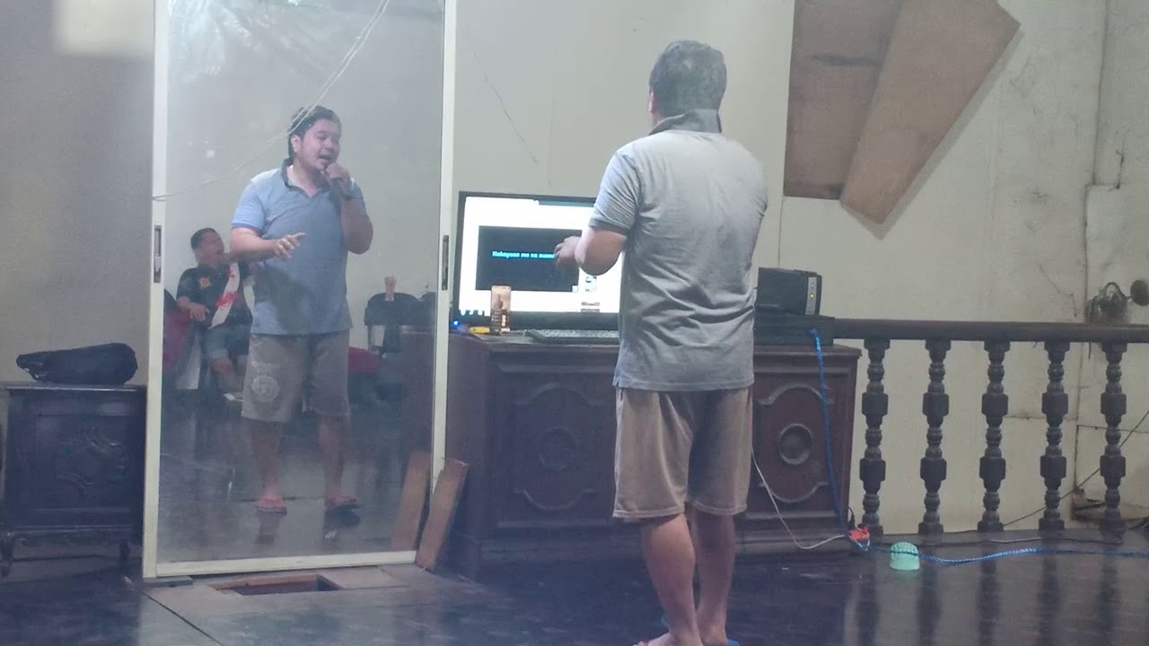 Binalewala - Coach Boyet Onte - YouTube