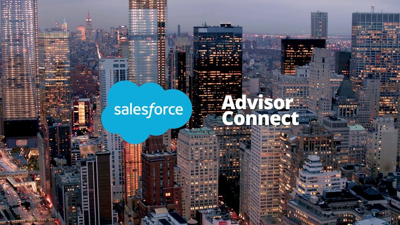 Advisor Connect: A Fullforce digital accelerator for the insurance and ...