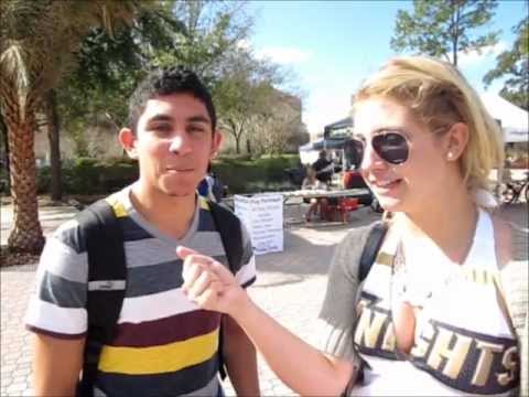 Spring Break ideas from UCF - YouTube