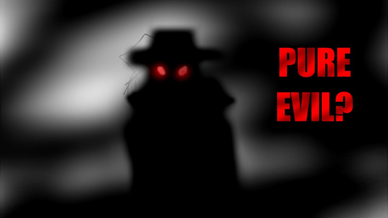 Darkness Has Red Eyes: Shadow People, Hat Man, and Other Paranormal ...