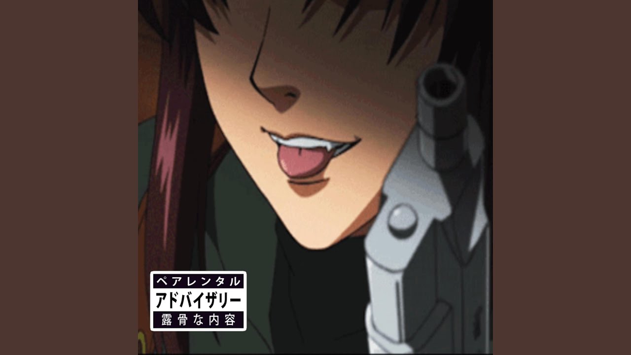 Revy - YouTube