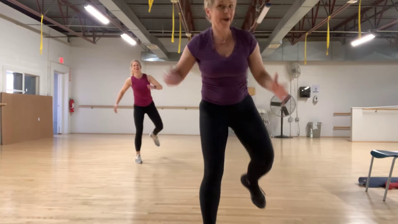Kick & Pump part 1 - YouTube