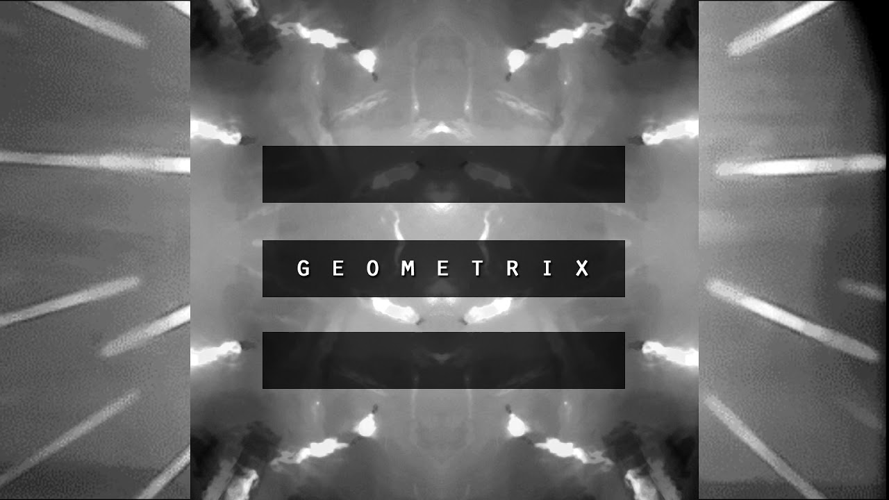 Prefix - Geometrix - YouTube