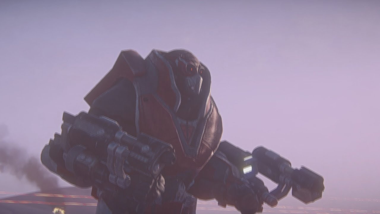 Planetside 2 | Terran Republic Tribute | cinematic gameplay - YouTube