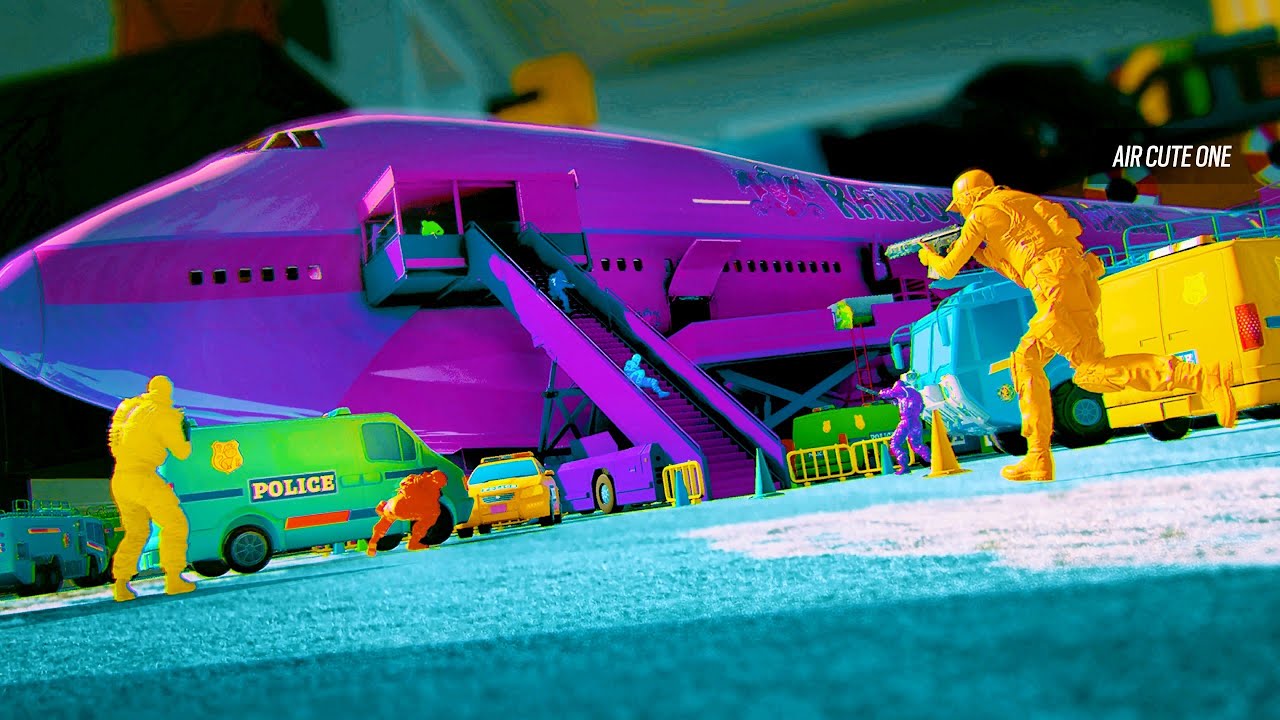 Here's Why DEIMOS said that Rainbow Six Siege Turned into ICE CAPADES ...