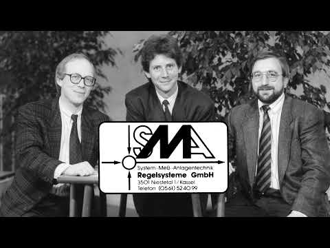 40 años de SMA en 40 segundos