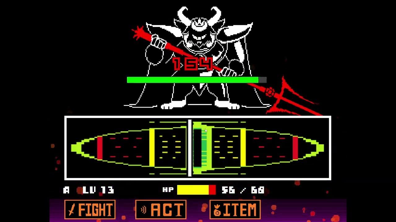 UNDERTALE 09 24 2024 16 26 4 572 - YouTube