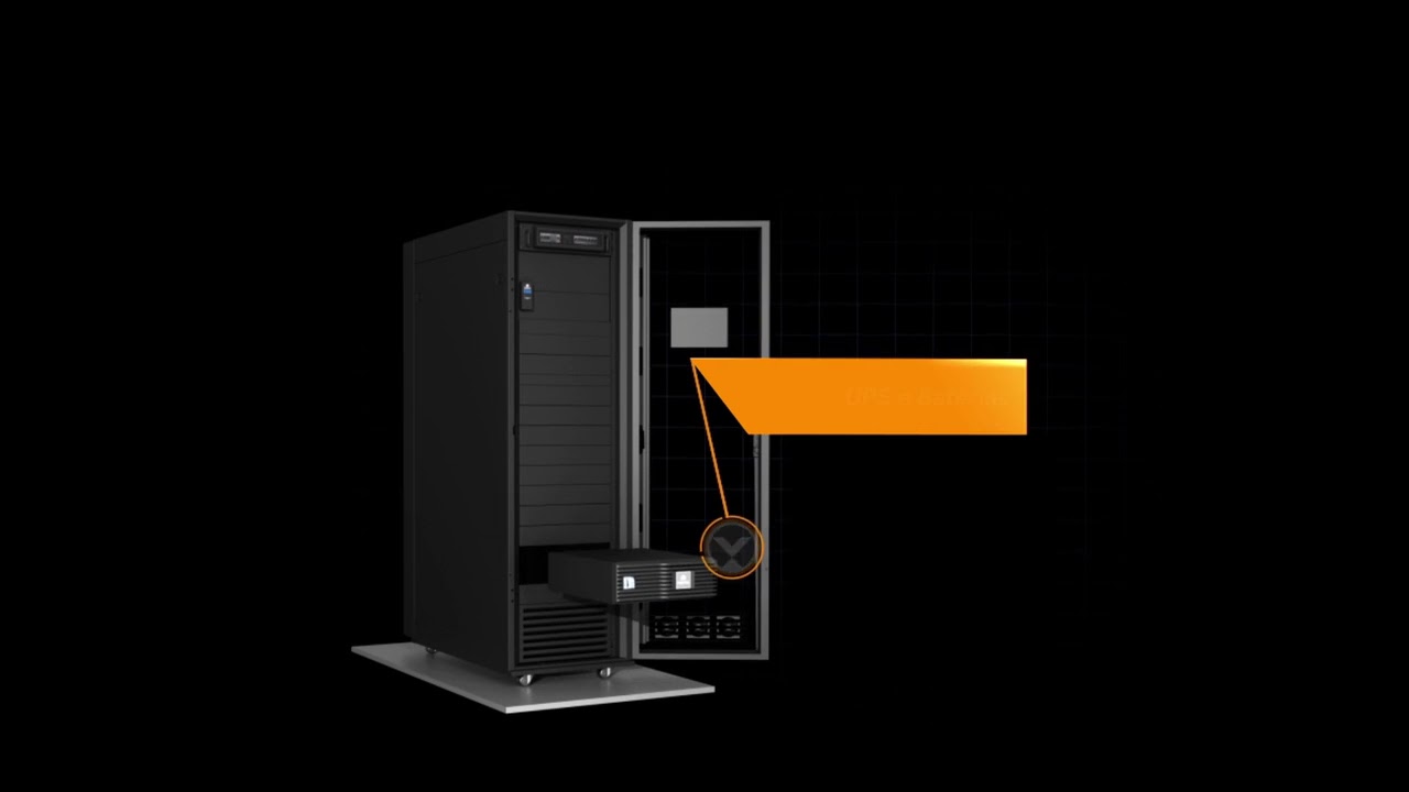 Vertiv - Visão geral do SmartCabinet - YouTube