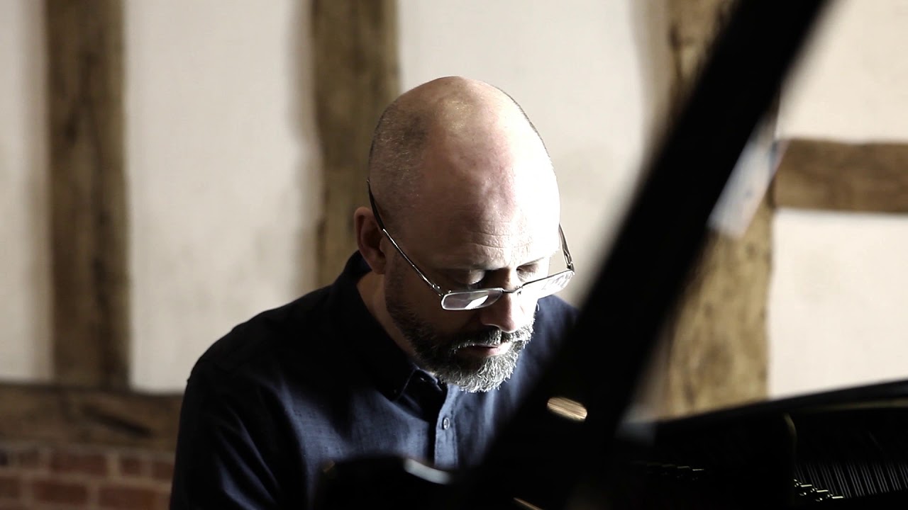 Ben Crosland - First Rain Of Summer - YouTube