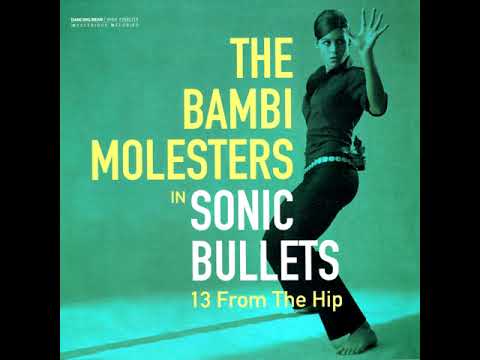 The Bambi Molesters - Chaotica (Downmixed to Mono)