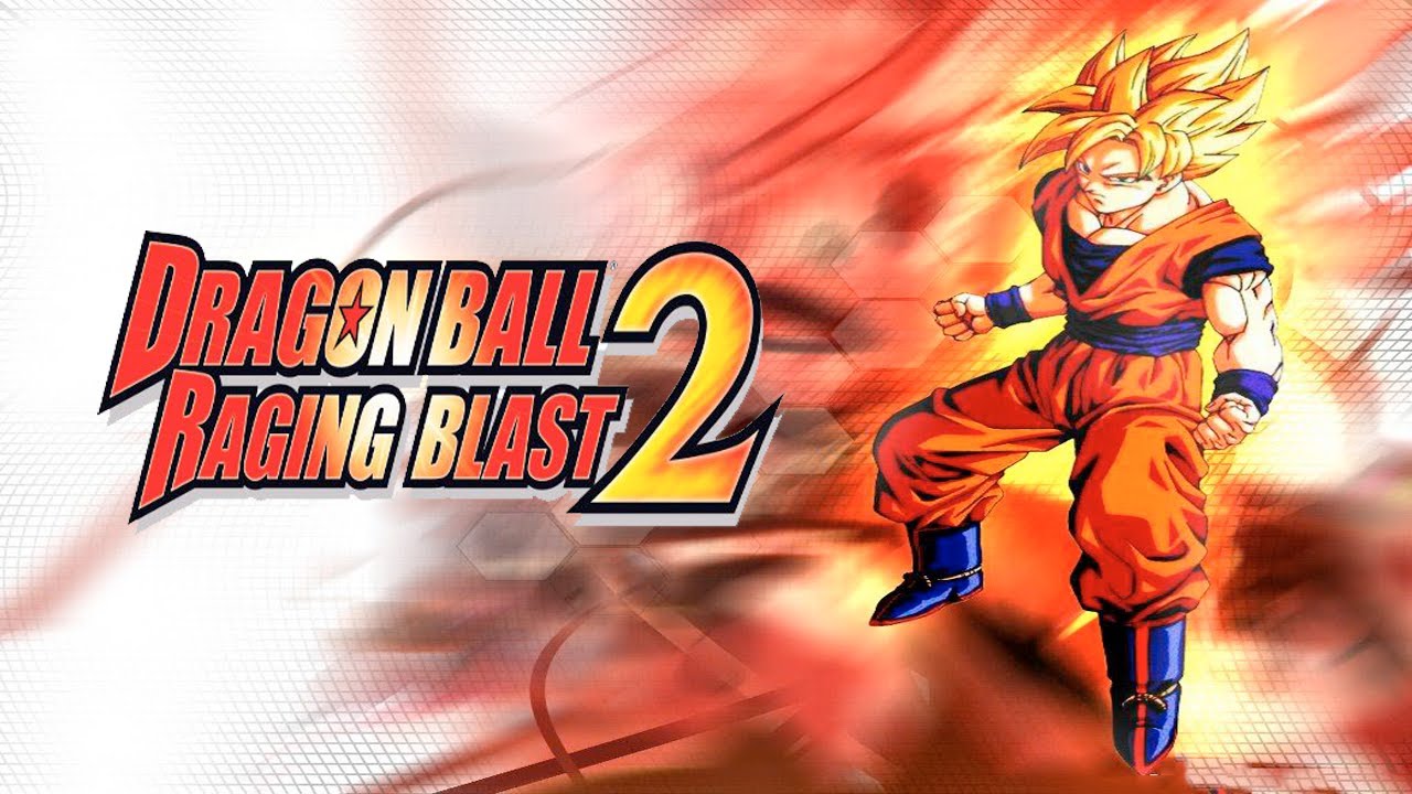 ★DragonBall Raging Blast 2 - Gokus Galaxy Mode Part 1★ - YouTube
