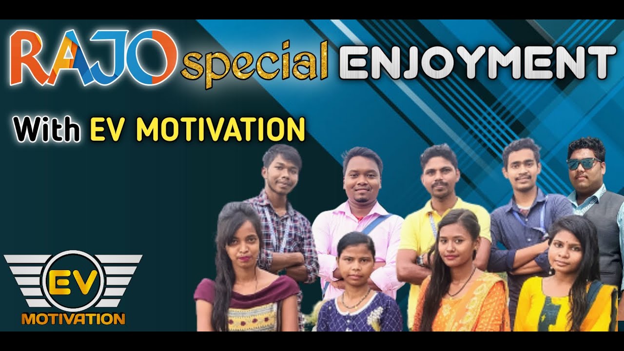 ENJOYMENT WITH {EV MOTIVATION🔥}[EDUWEB VISION] - YouTube
