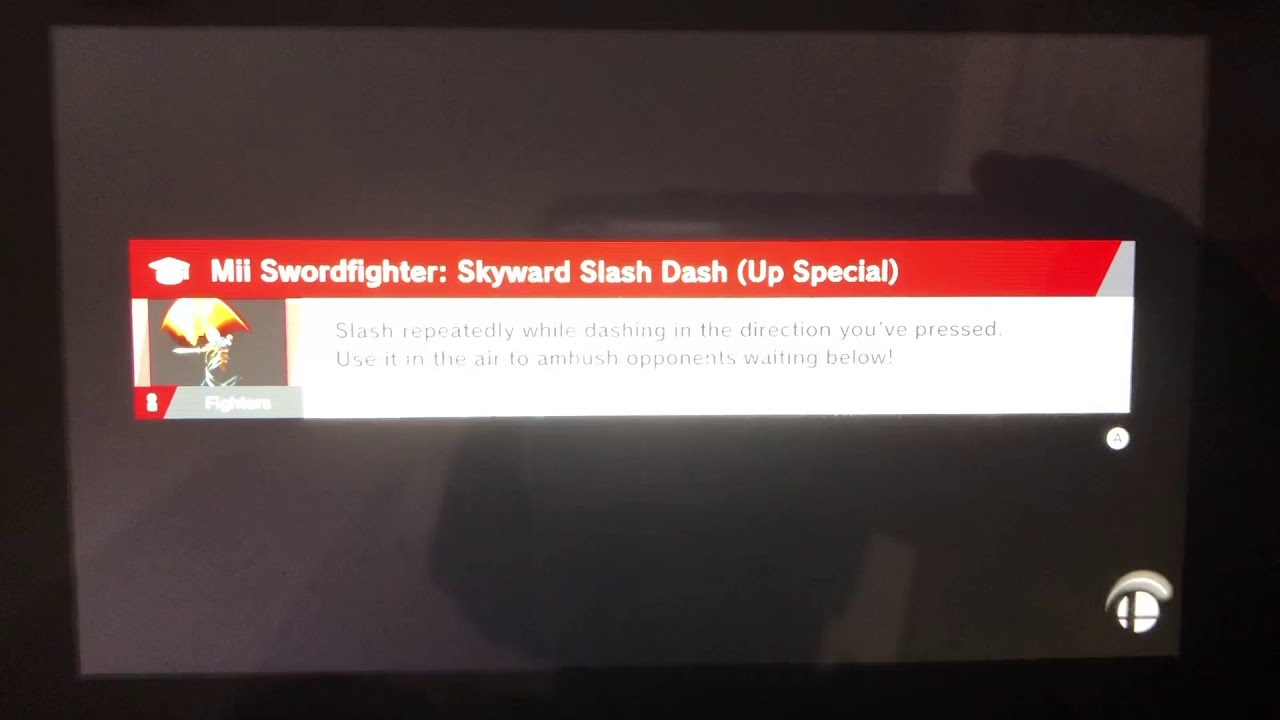 SSBU - Ike (me), Ryu and Chrom vs Mii Dracula and Mii Gruntilda - YouTube