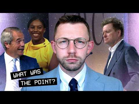 What Happened at ARC 2026?