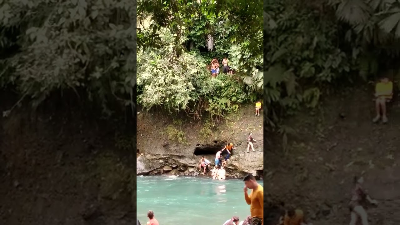 en Río mutata - YouTube