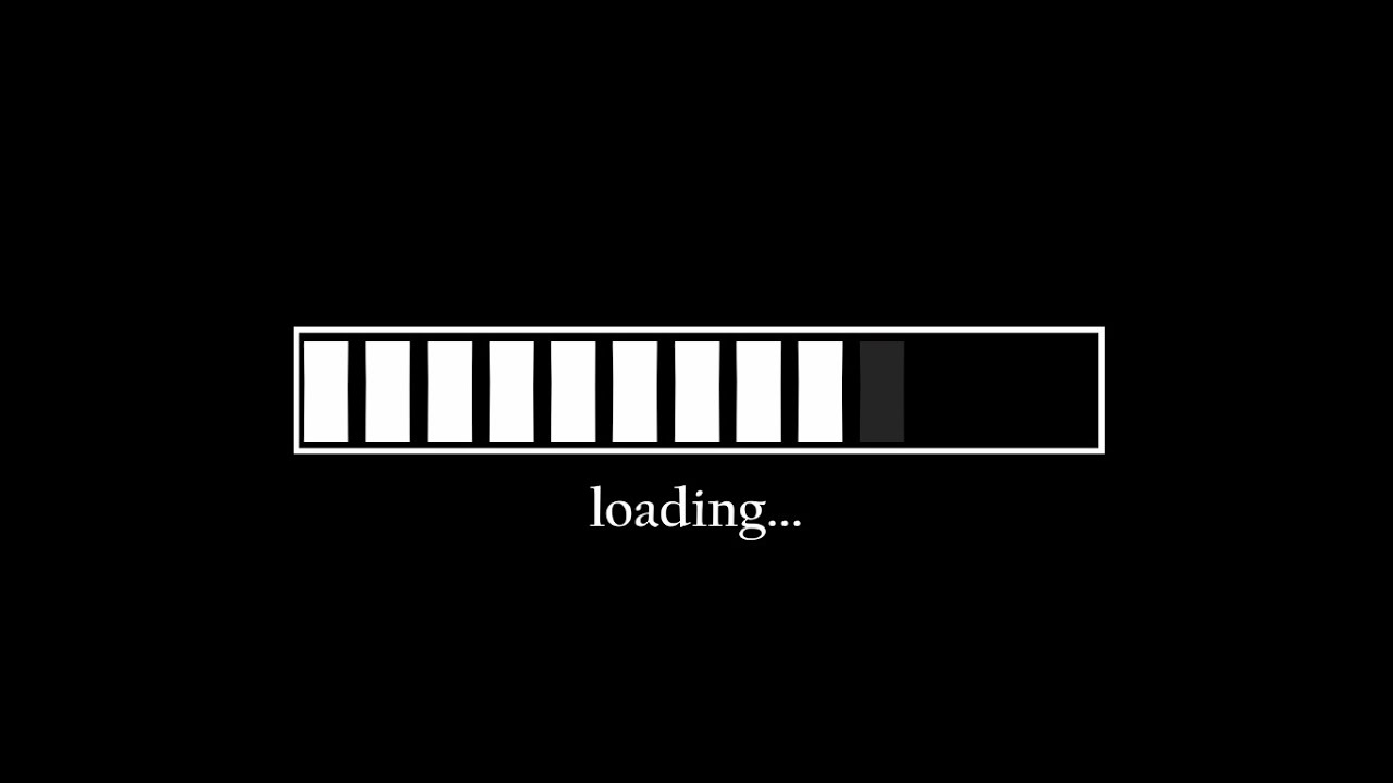 Loading Bar in Filmora 9 | LOADING INTRO | TUTORIAL - YouTube
