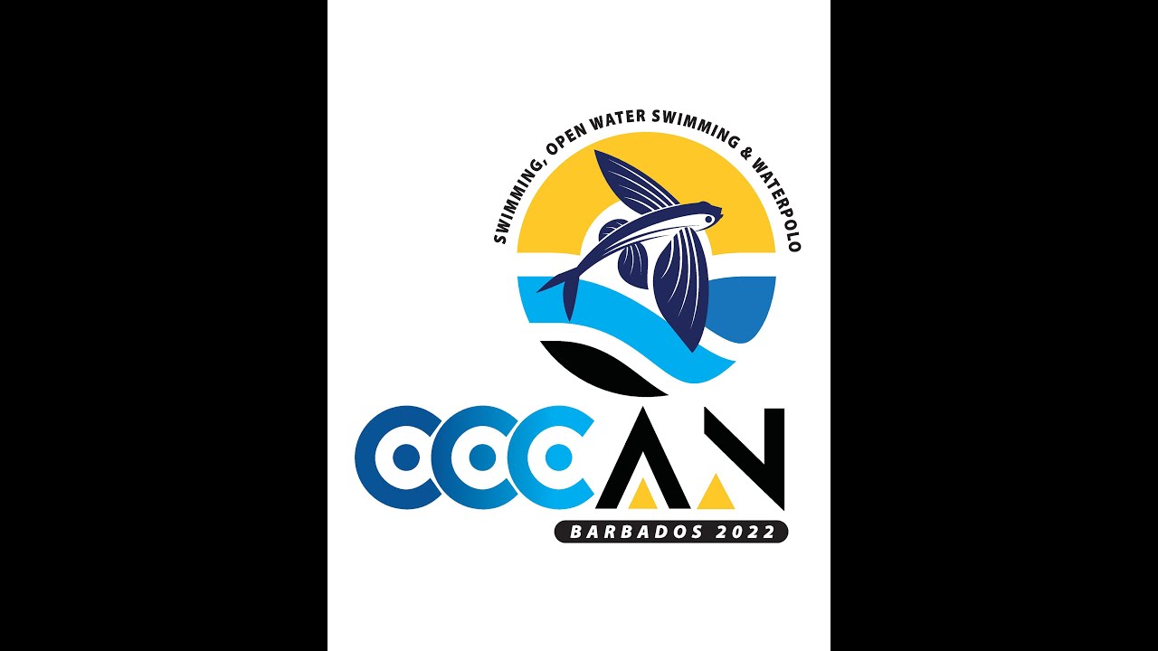 XXXIV CCCAN WATERPOLO CHAMPIONSHIPS - YouTube
