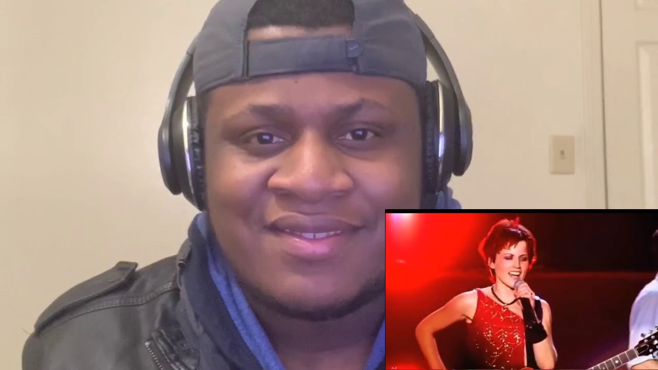 The Cranberries - Zombie 1999 Live Video REACTION - YouTube