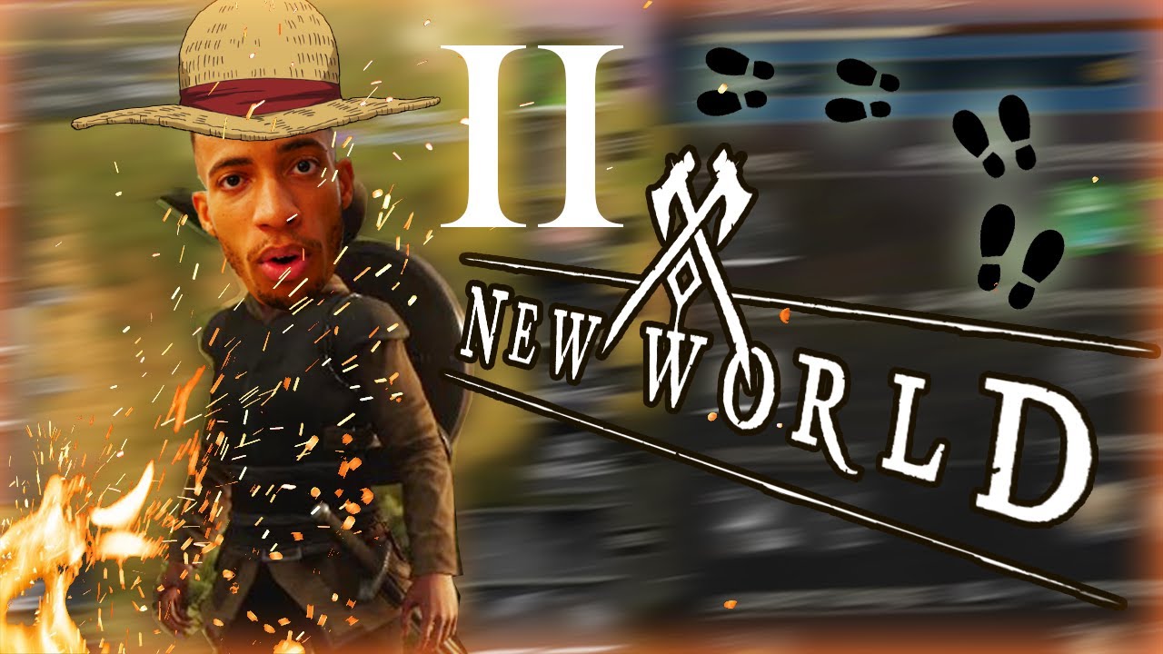 NEW WORLD 02 ce que TU DOIS SAVOIR - YouTube