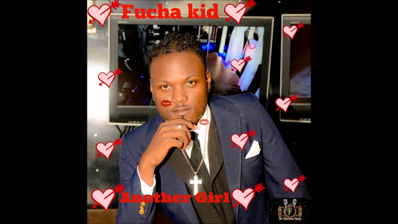Fucha Kid - Another Girl Master (DEC 2014) - YouTube
