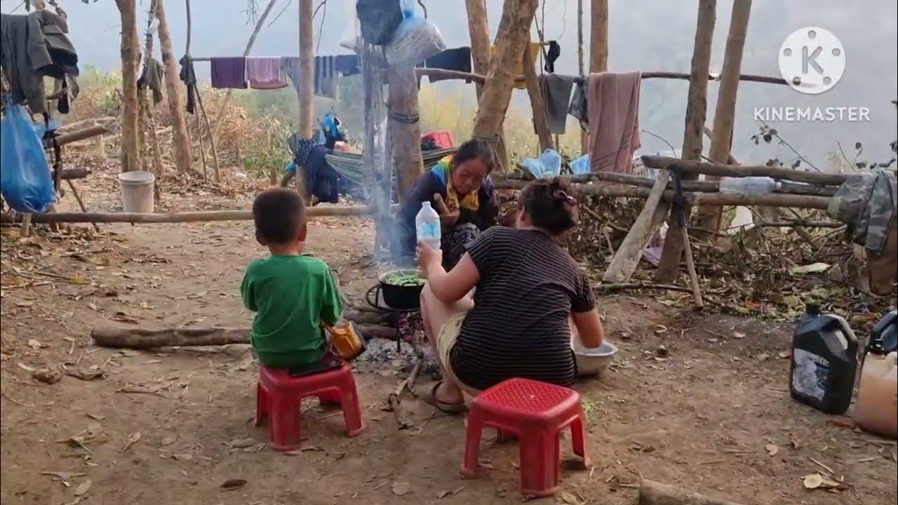 rov mus luaj teb dua os hnub no . - YouTube