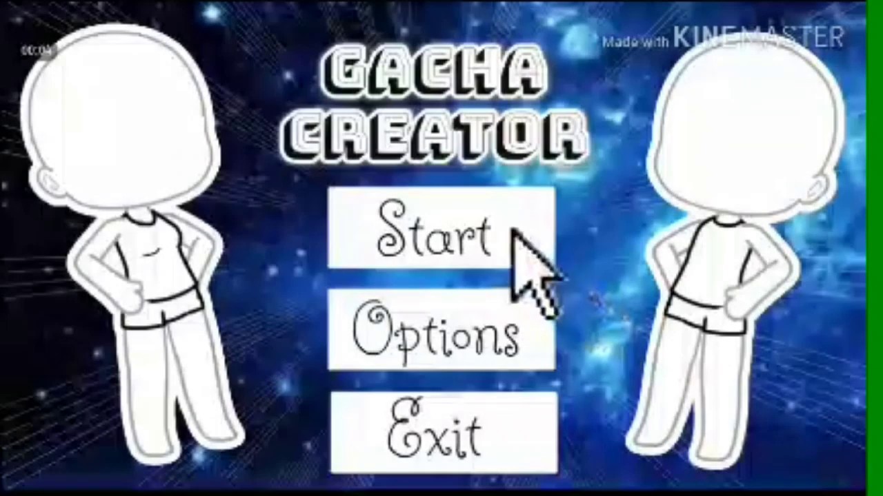 Gacha Creator (gacha life) - YouTube